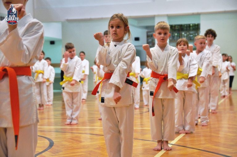Klub Karate Tradycyjnego Płock – Klub Karate Tradycyjnego Płock